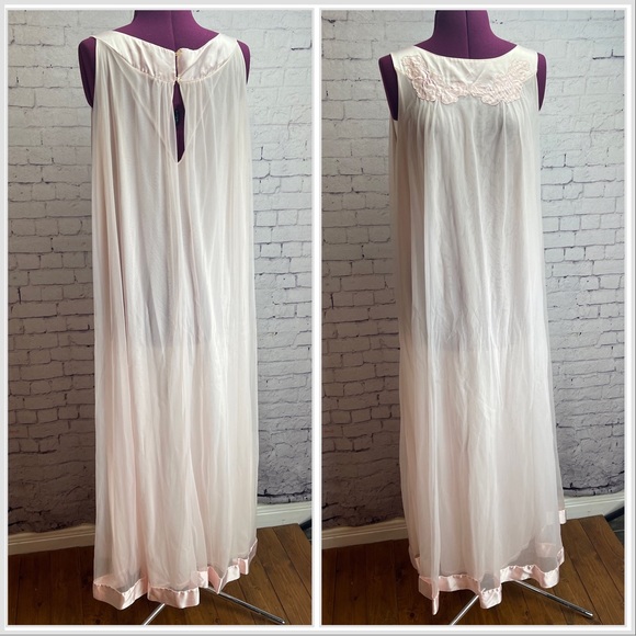 gossard artemis | Intimates & Sleepwear | Vintage Gossard Artemis Pink ...